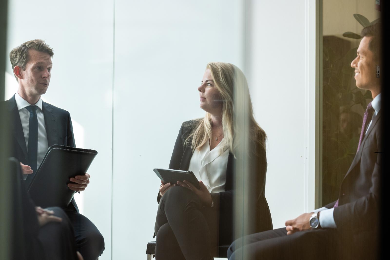 Een langere opzegtermijn afspreken voor uw werknemer? Zorg dat dit ...